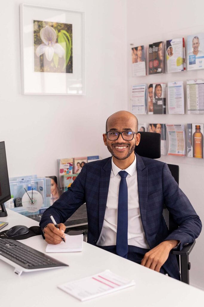 Dermatology – Dermaclinic