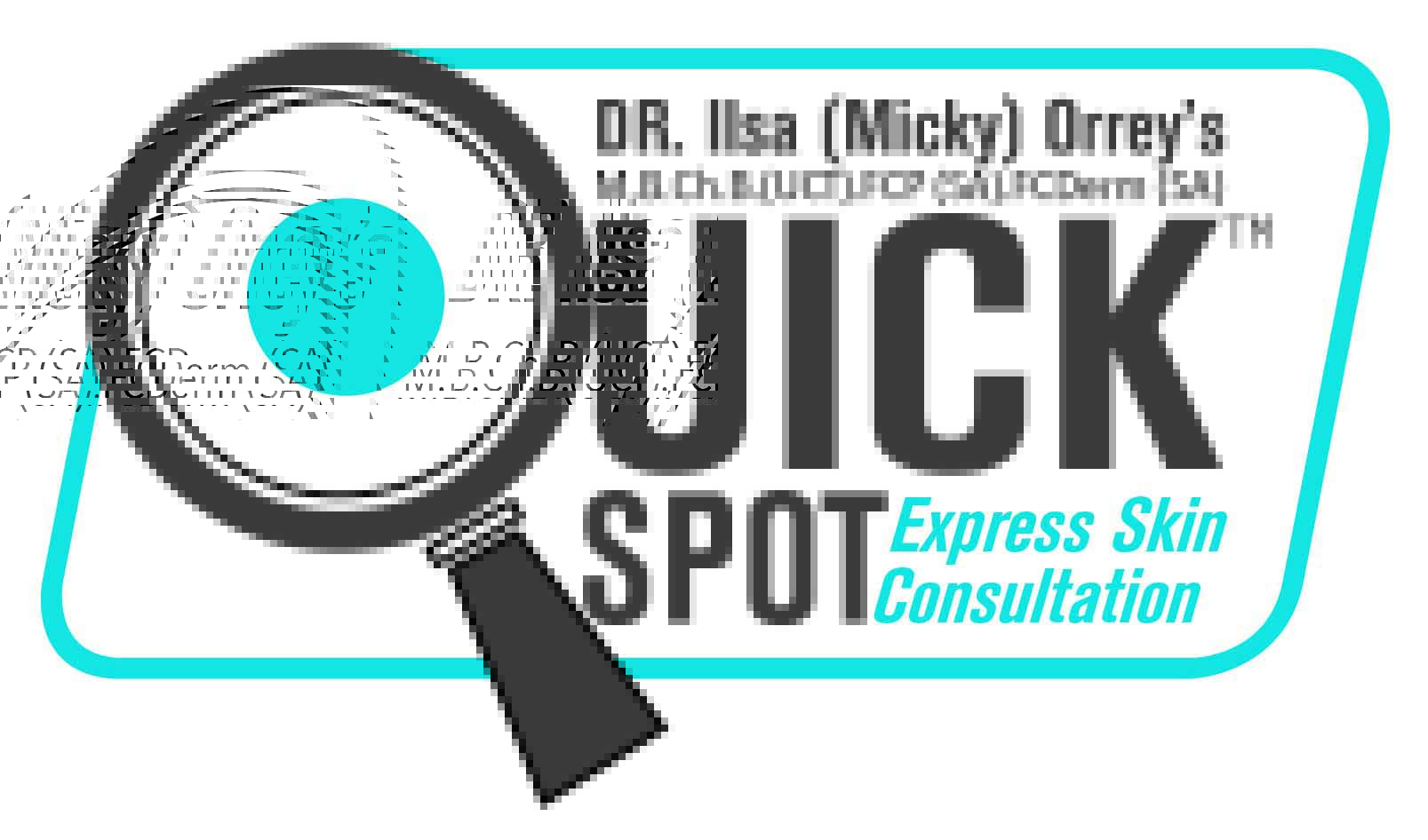 QuickSpot Consultation – Dermaclinic