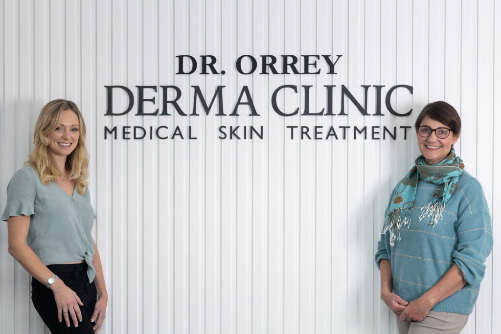 Dermatology – Dermaclinic