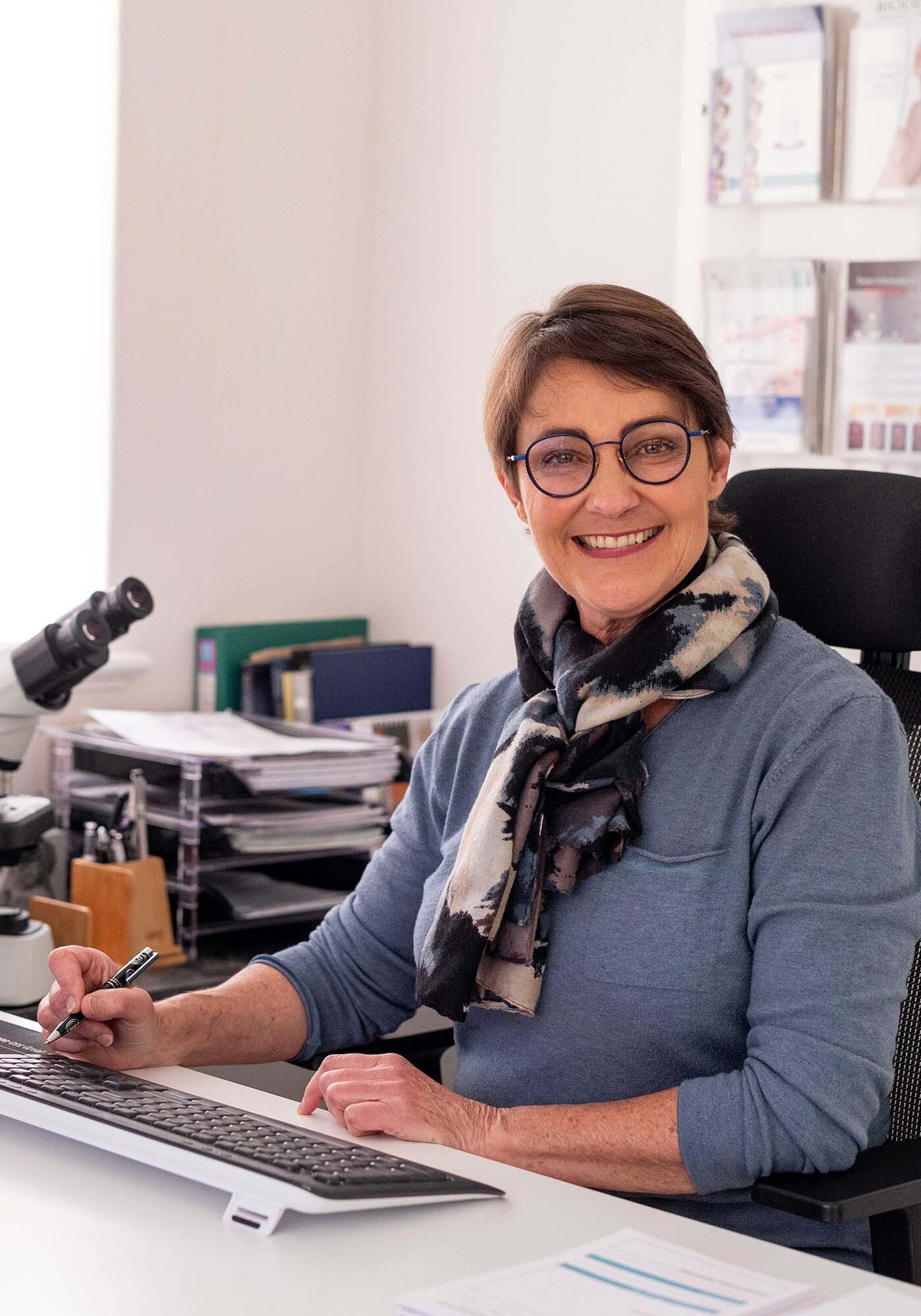 Dermatologist – Dermaclinic